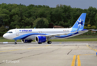 TLS ACTIVITY 10TH MAY 2017 – DigitalAirliners.com