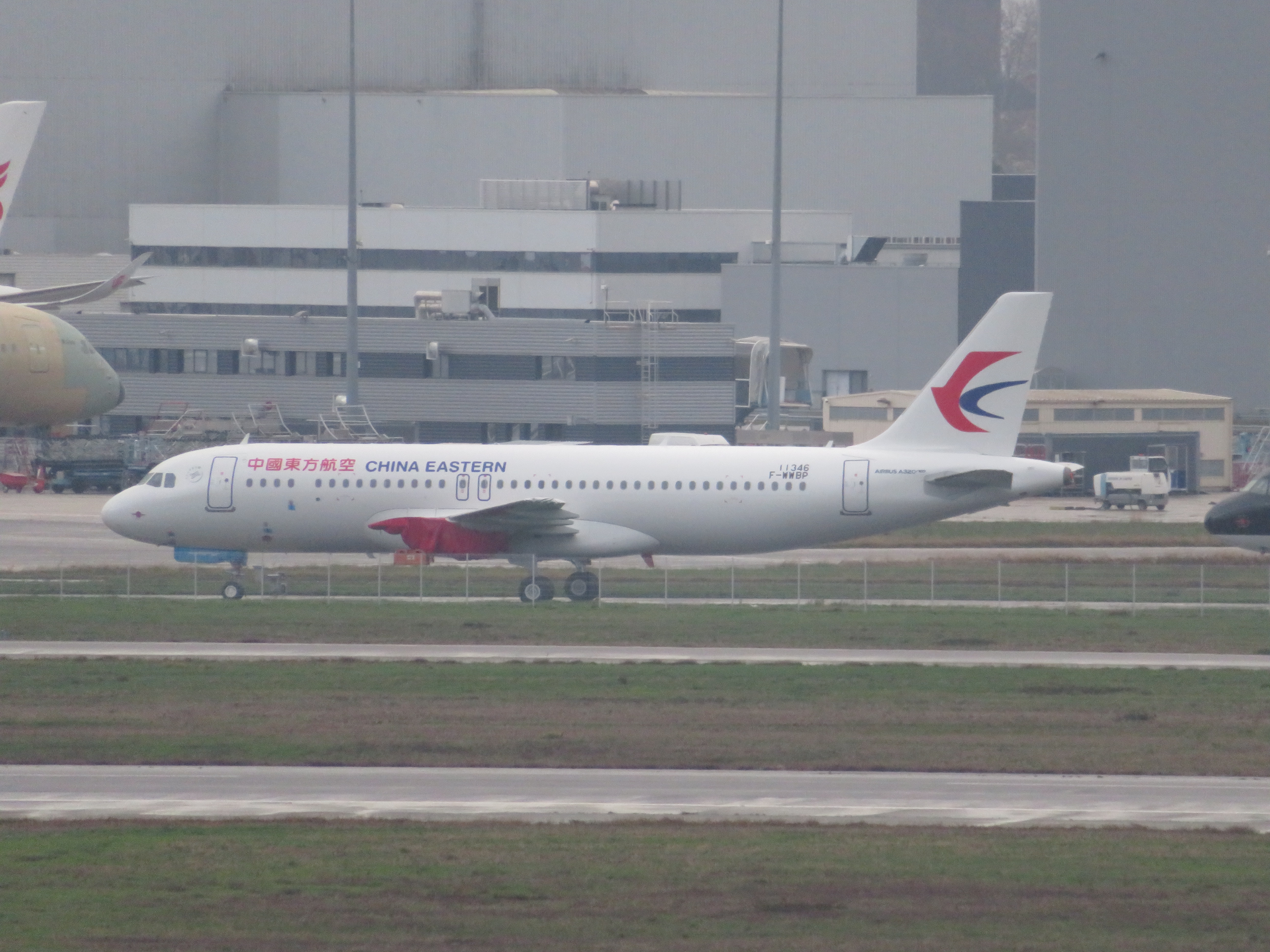 LOG: Toulouse Blagnac 8-9/01/2023 – DigitalAirliners.com