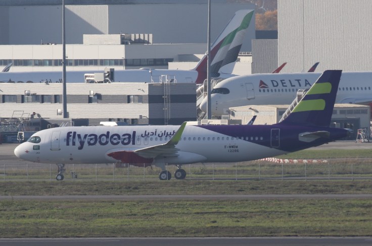 LOG: Toulouse Blagnac (TLS) 30/11/2024 – DigitalAirliners.com