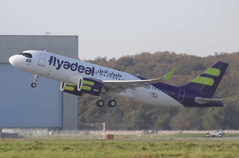 LOG: Toulouse Blagnac (TLS) 30/11/2024 – DigitalAirliners.com